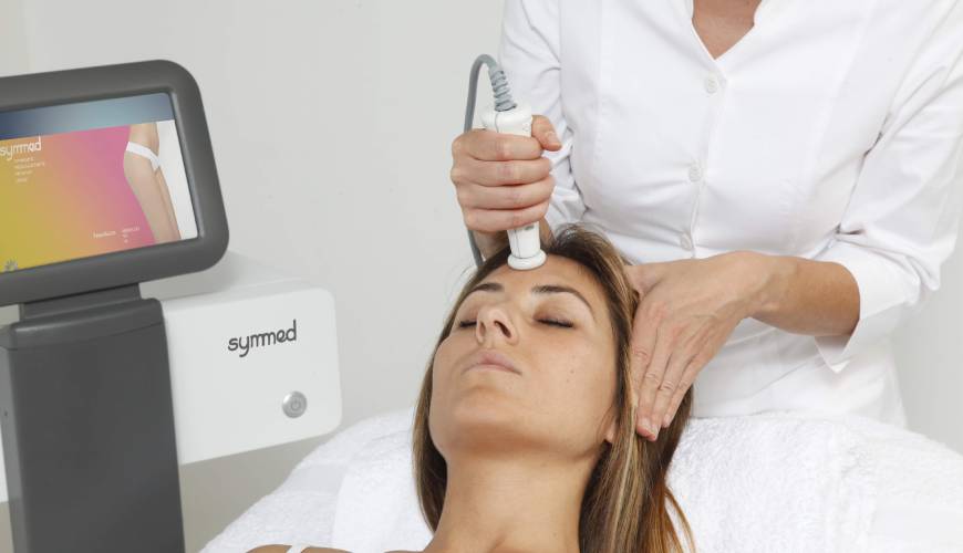 SYMMED Medical - Face